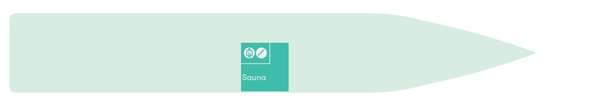 Upptäck vårt fartyg Baltic Queen