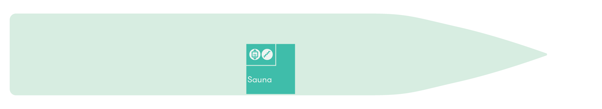 Cruise ship Baltic Queen