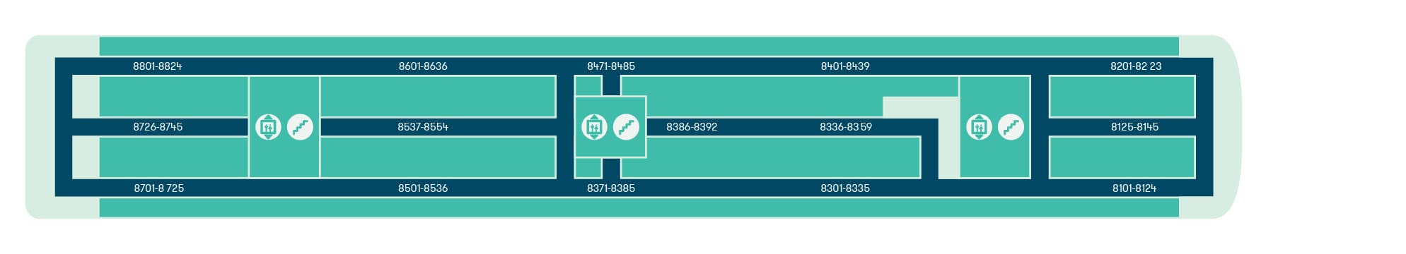Upptäck vårt fartyg Baltic Queen