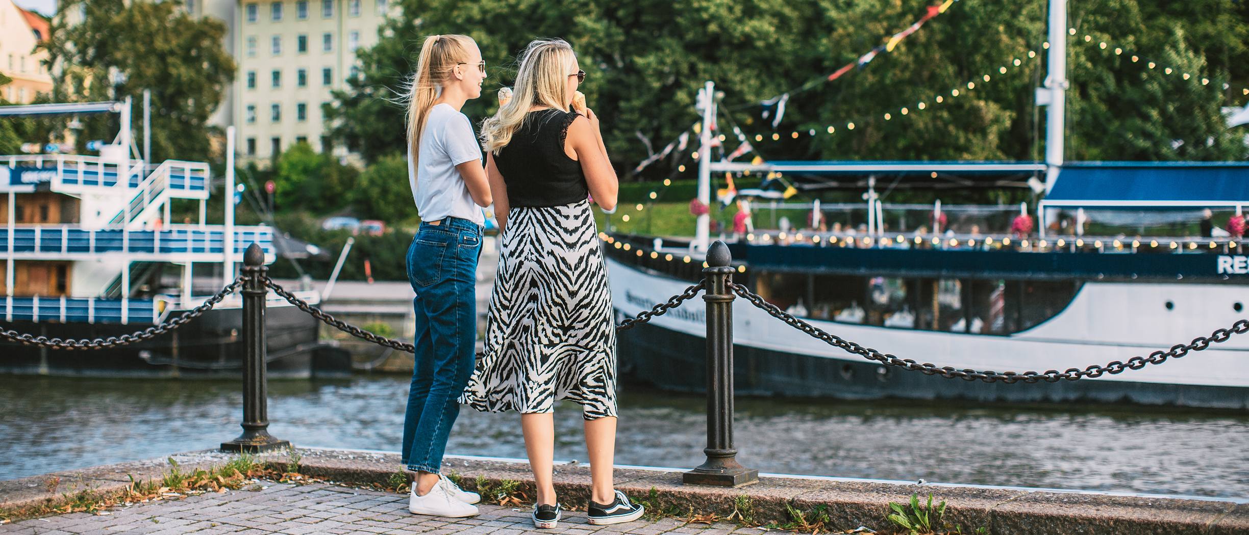 Sommar i Åbo - guide till att upptäcka sommarens Åbo