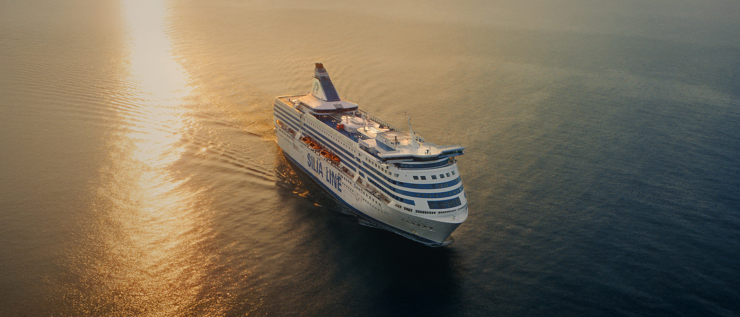 Tallink Silja Line | Båtresor till Finland, Åland & Estland